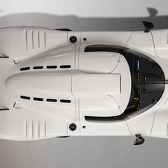 El Ultima RS 2019 es una bestia con motor V8 de hasta 1.200 CV, un peso ...