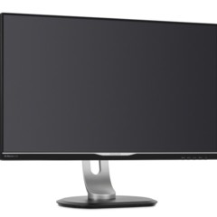 Philips 258B6QJEB, monitor de 25 pulgadas y resolución QHD