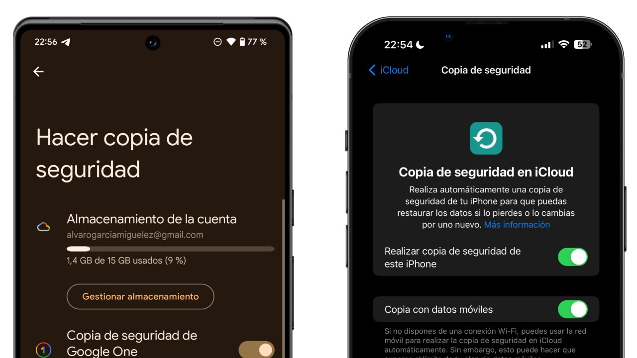 Aunque Android no tiene mucho que envidiar a iOS, hay una cosa que los ...