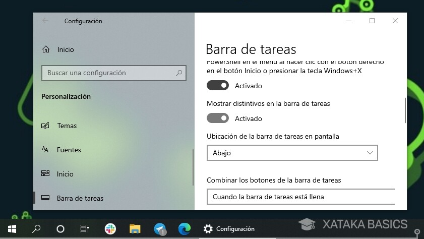 Notificaciones de Windows 10: guía completa para personalizarlas y ...