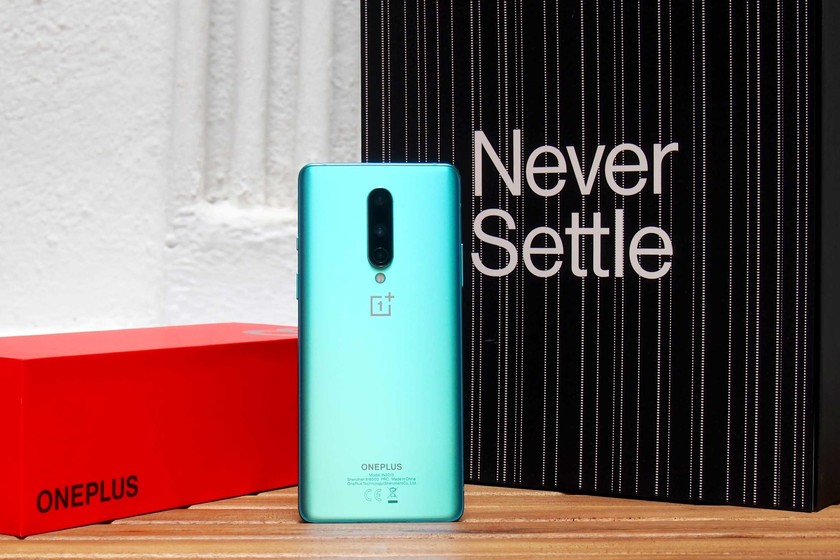 OnePlus 8, iPhone XR y Samsung Galaxy Note 10 a precios de locura en ...