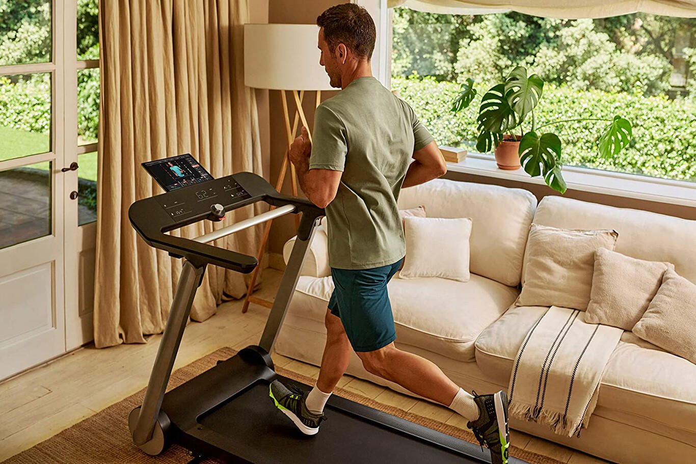 Cinta de correr: ¿cuáles son las mejores? Consejos y recomendaciones