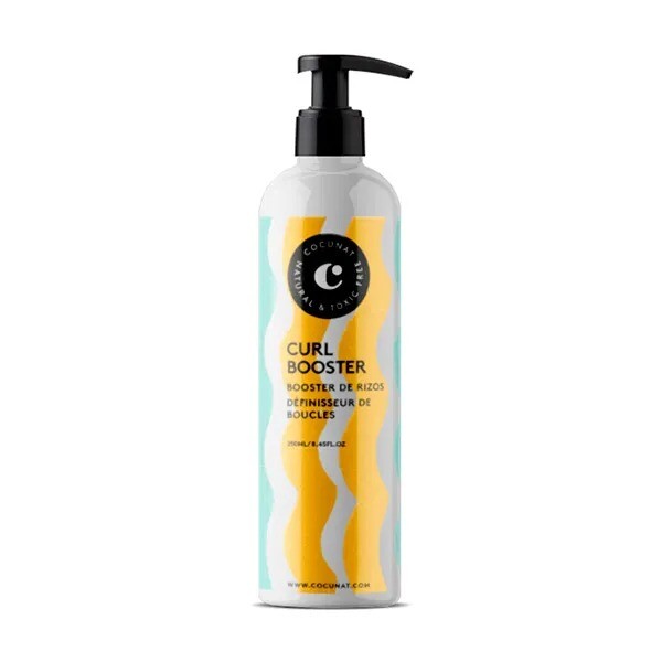 Los mejores productos para cada paso del método curly: 11 productos de ...