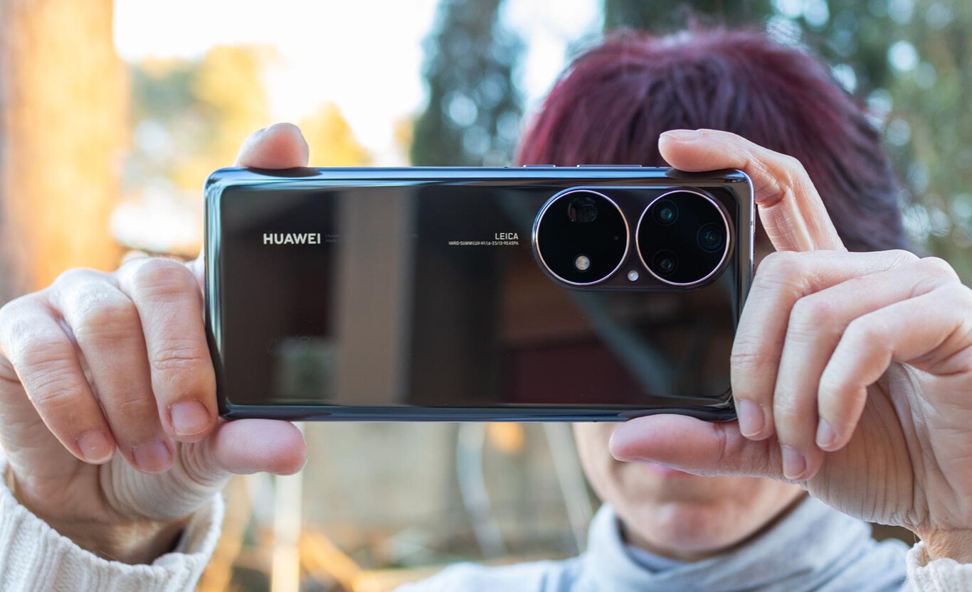 Huawei P50 Pro, análisis: review con características, precio y ...
