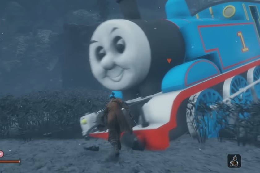 Thomas the Tank Engine vuelve a la carga al sustituir a la Gran ...