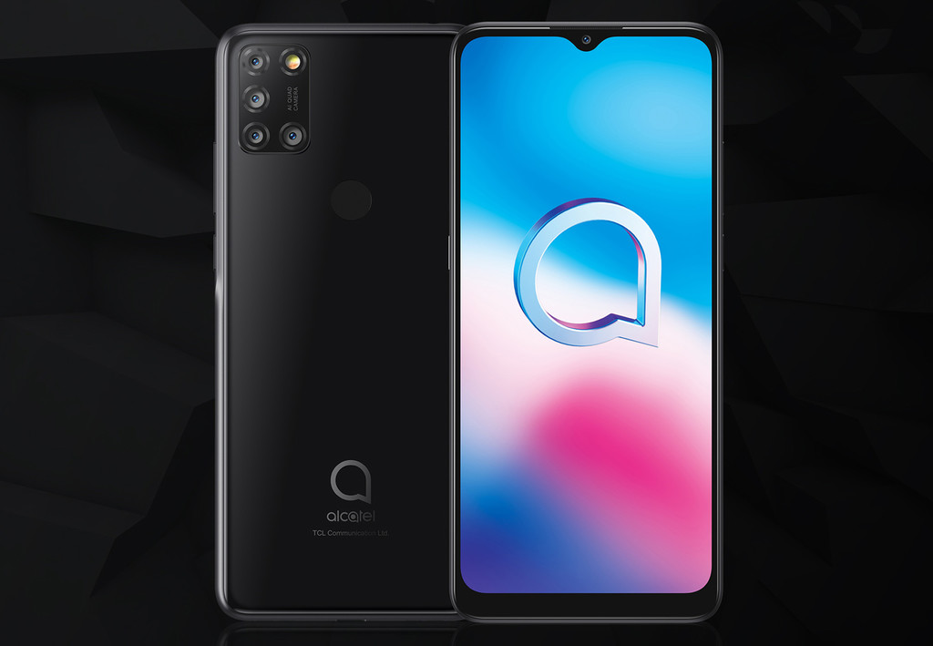 El Alcatel 3X 4CAM llega a España: precio y disponibilidad oficiales
