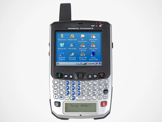 Qué fue de Windows CE, el sistema operativo compacto de Microsoft del ...