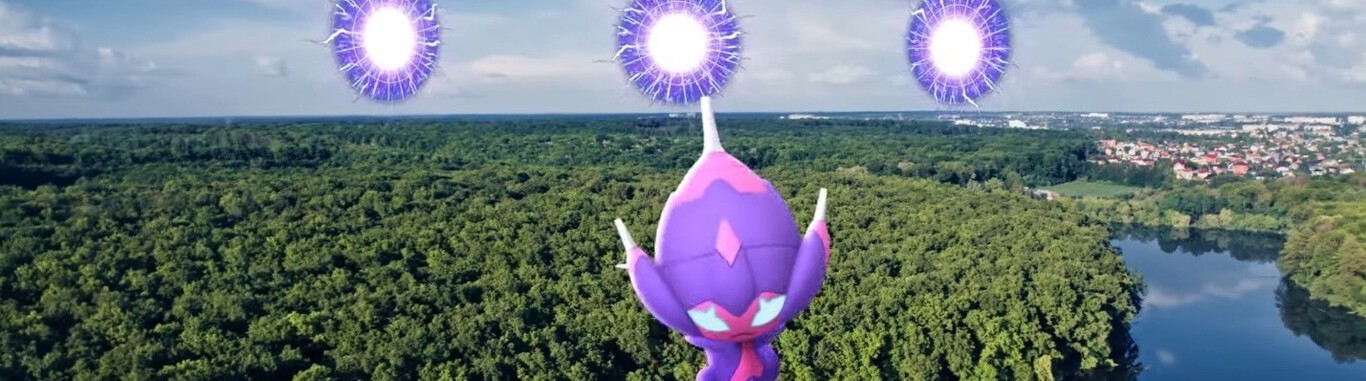 Todas las novedades sobre la nueva temporada de Pokémon Go "Un Mundo ...