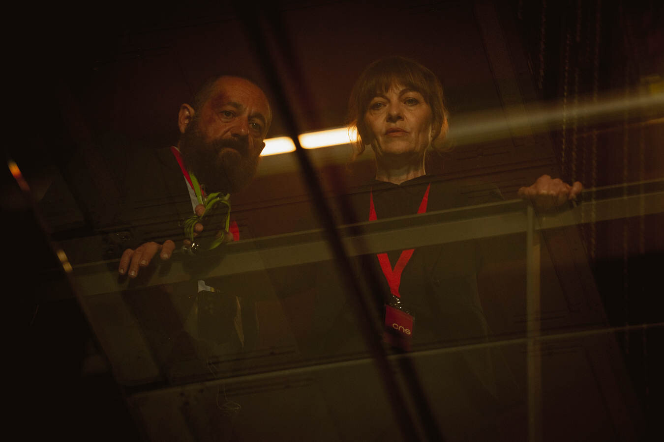 30 monedas 2x07 (2023) resumen y análisis de Los dos núcleos, el ...