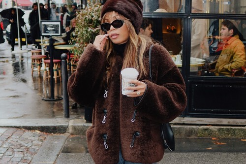 Converse rebaja las zapatillas verde esmeralda más chic del invierno, y ...