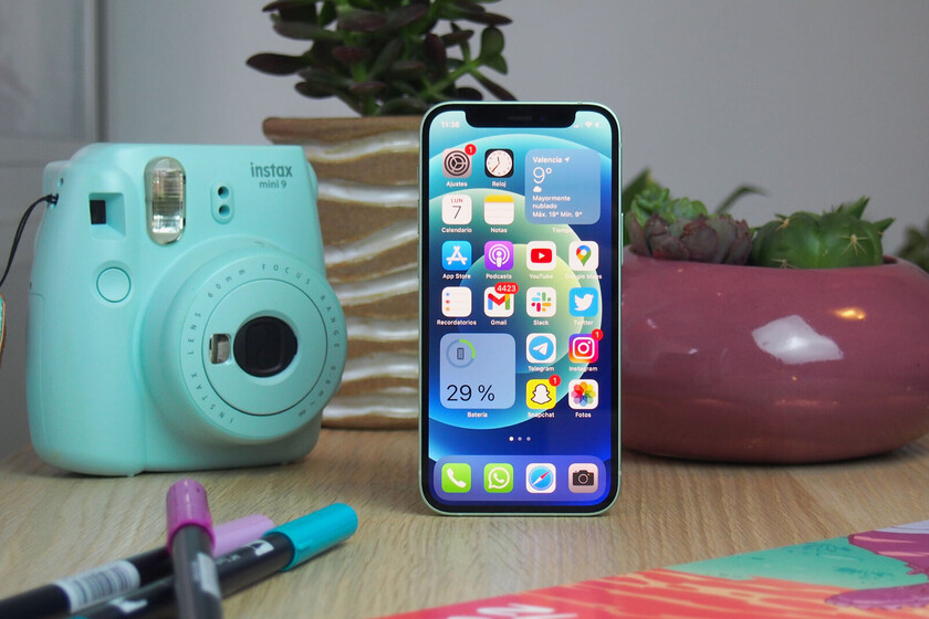 Quiero un móvil compacto: las mejores recomendaciones de móviles ...