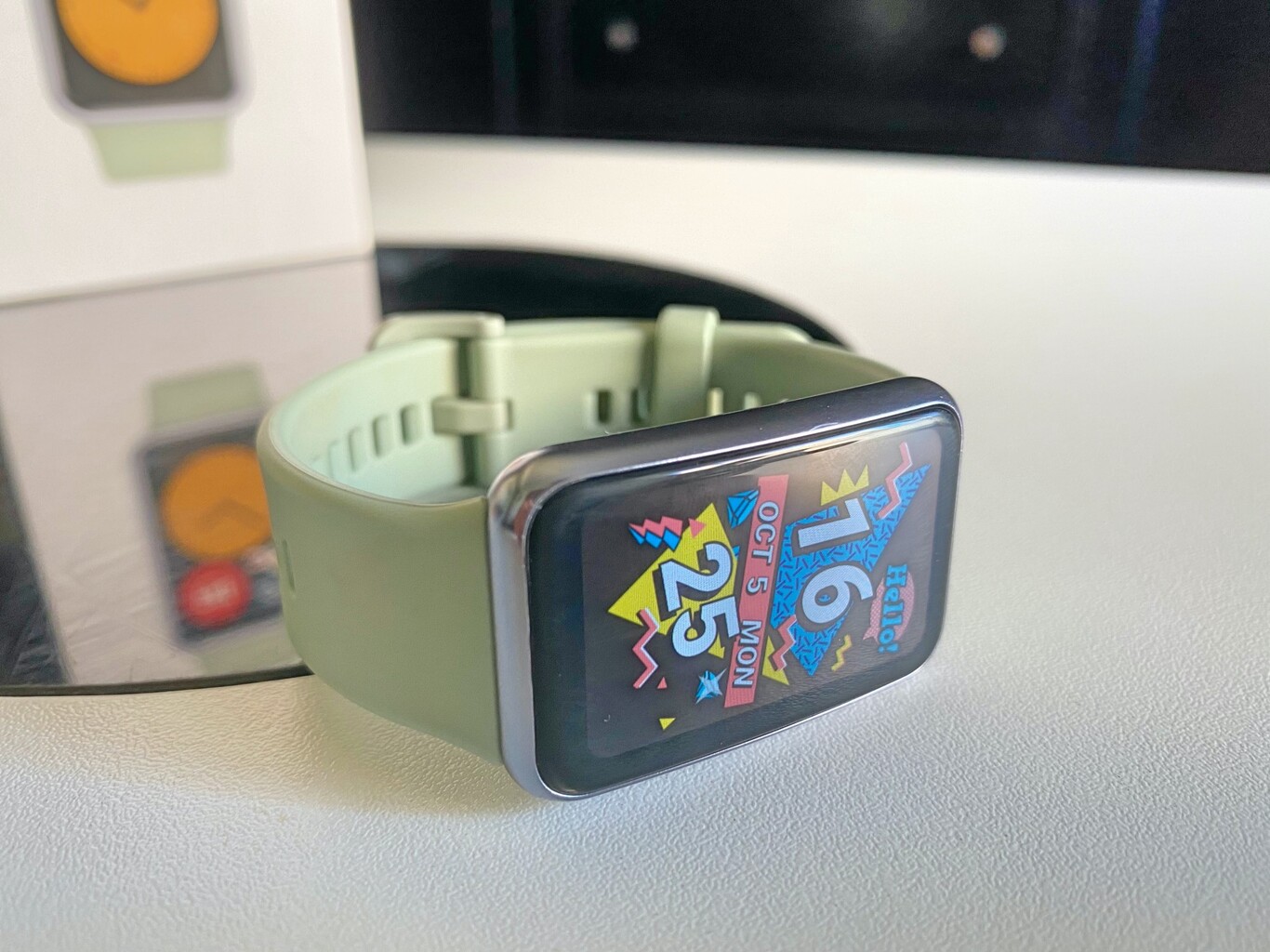 Huawei Watch Fit: análisis del nuevo reloj deportivo