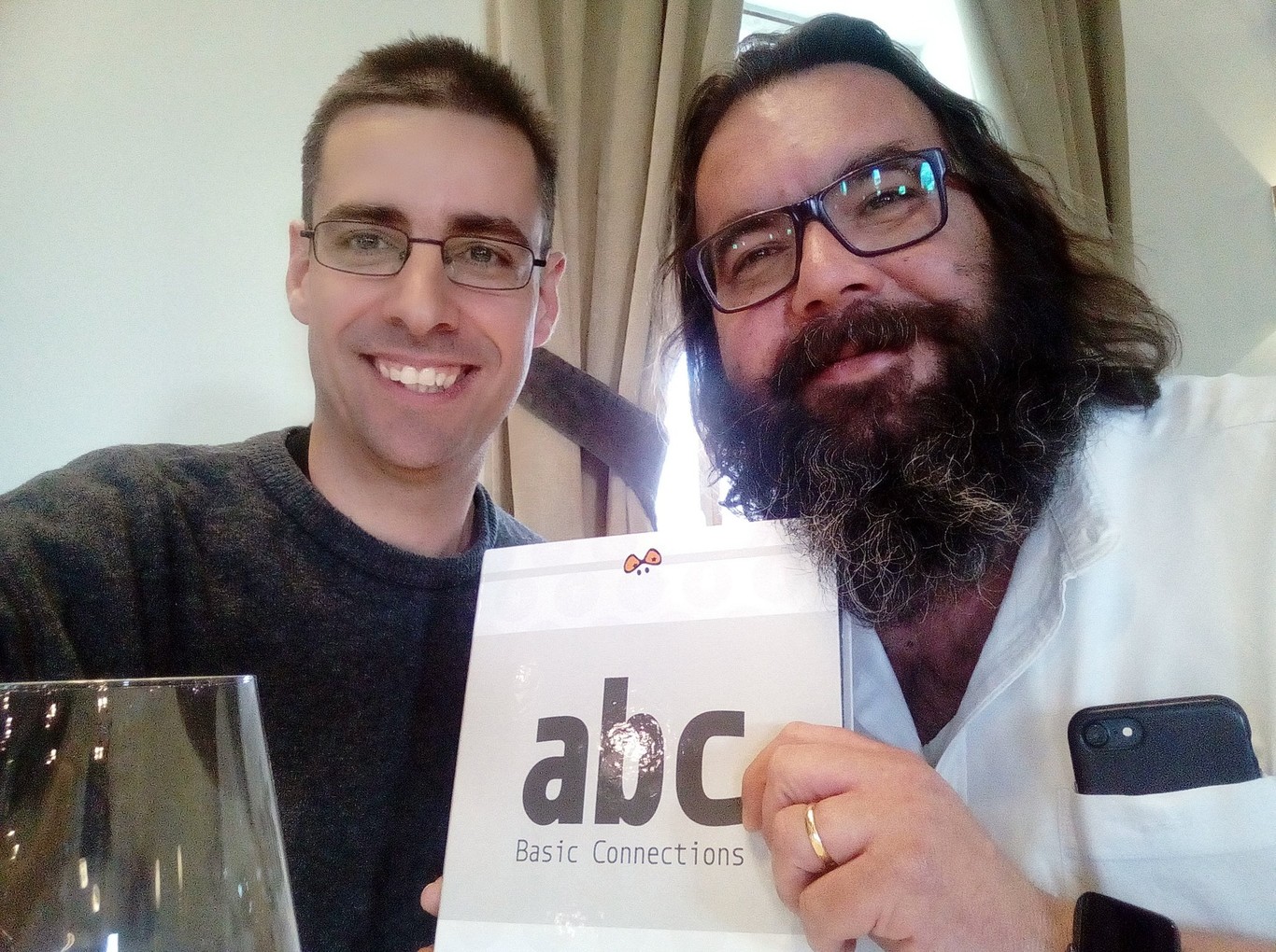ABC: Basic Connections, una "biblia" para makers que te ayuda a ...