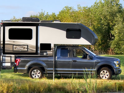 caravana - Motorpasión