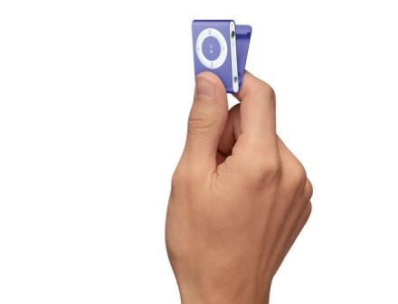 Reproductores de Apple: cómo está la situación