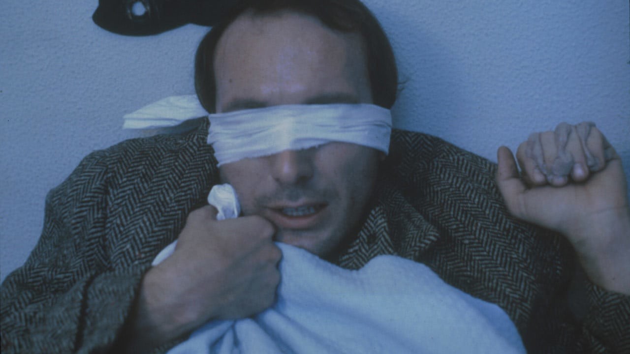 'Arrebato’, la enigmática obra maestra cumple 40 años y el misterio se ...