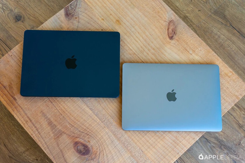 El mercado de ordenadores sigue descendiendo, pero el de Apple sube ...