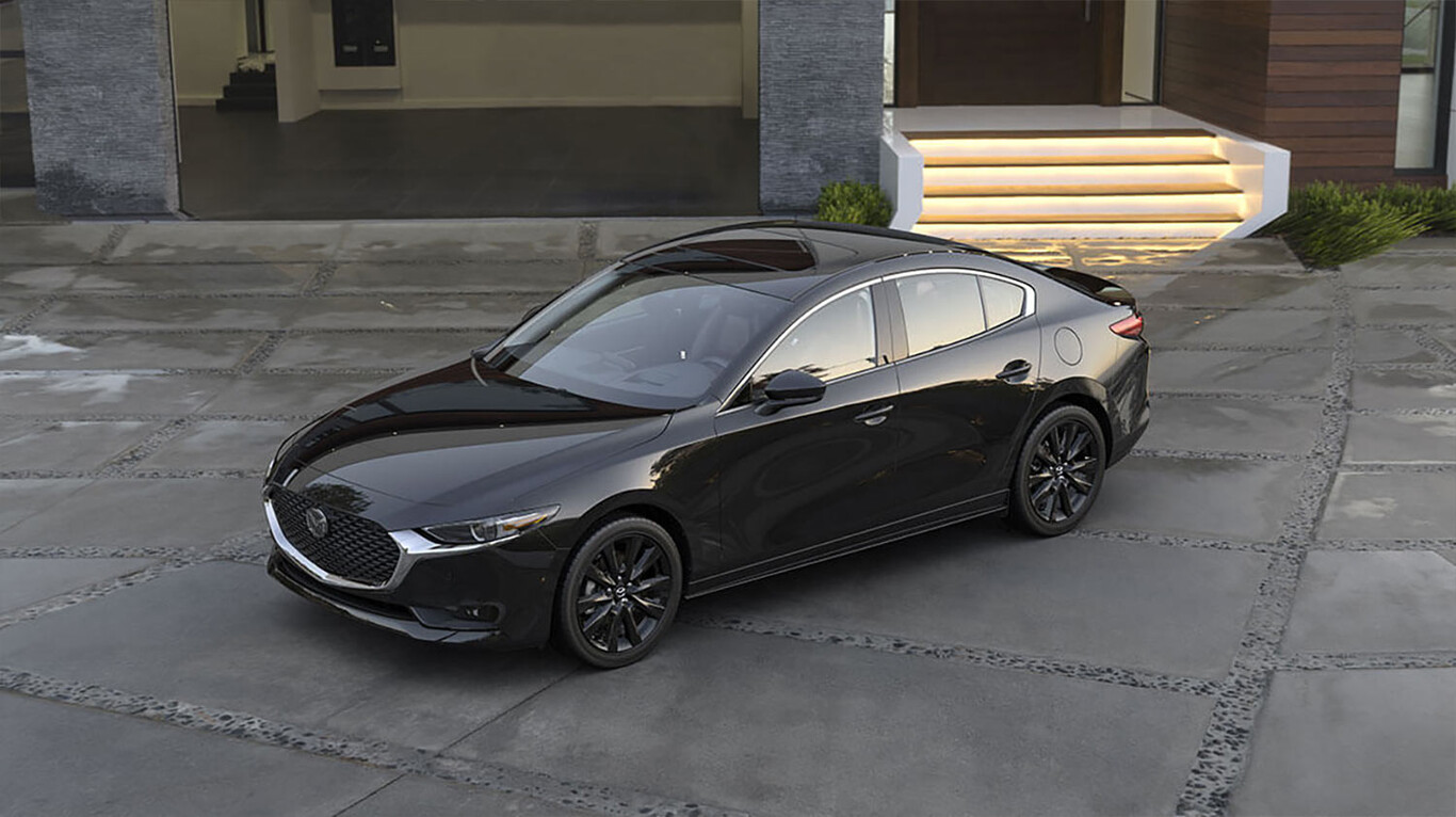 Mazda3 2023: precio y lanzamiento oficial en México de la versión sedán ...
