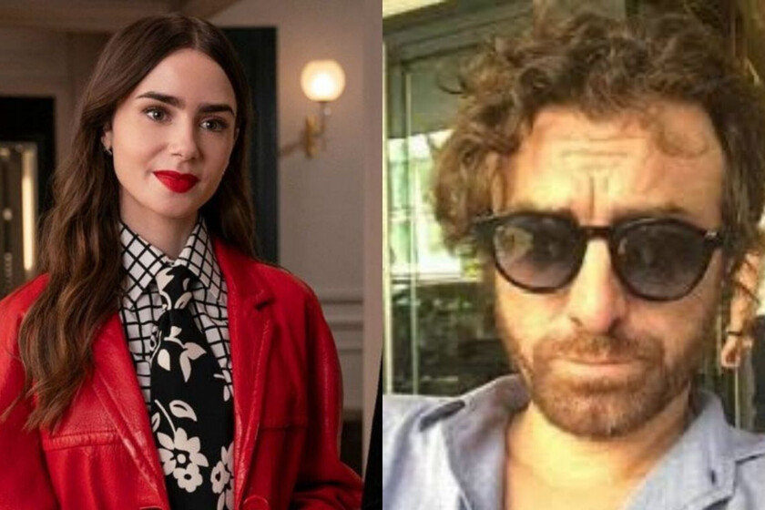 La muerte en pleno rodaje de Diego Borella, ayudante de dirección de ...