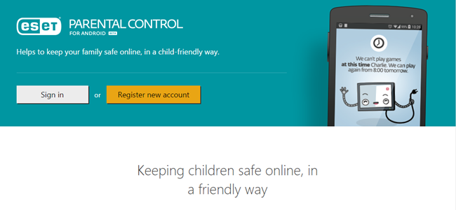 5 herramientas de control parental para proteger (y educar) a tus pequeños