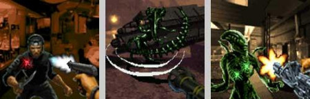 La historia de Alien en los videojuegos (y III)