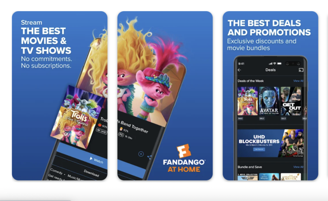 The 12 Best Streaming Apps to Watch Free Movies and TV Shows