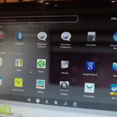 Primeras impresiones de Ubuntu para Android
