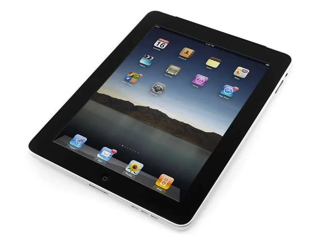 De 2010 a 2025: todas as gerações do iPad, o tablet da Apple