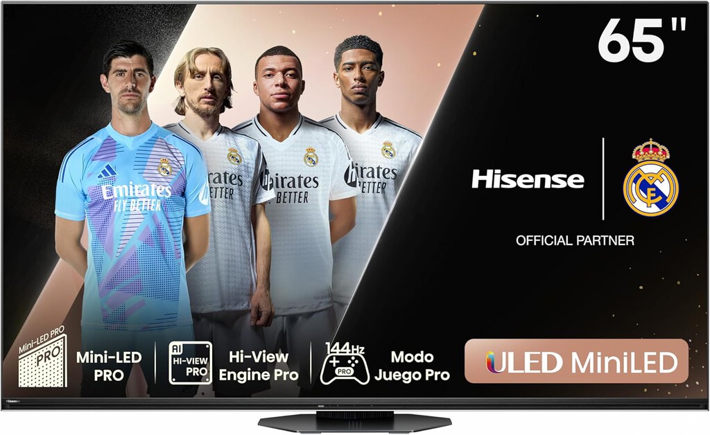 Los mejores televisores de 2024: cuál comprar y Smart TV recomendadas ...