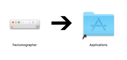 Cómo añadir favicons a las pestañas de Safari en macOS High Sierra