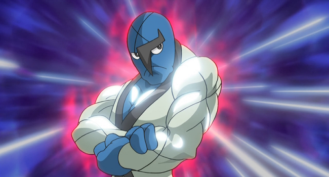 ¿Qué Pokémon quieren ver en la plantilla de Pokkén Tournament?