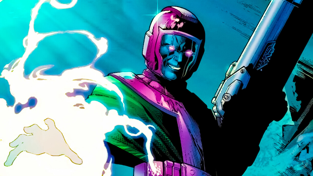¿Qué cómics Marvel de Kang necesito leer para ver Ant-Man y la Avispa ...
