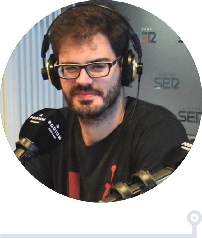 Los mejores podcasters de 2018 nos recomiendan su podcast favorito