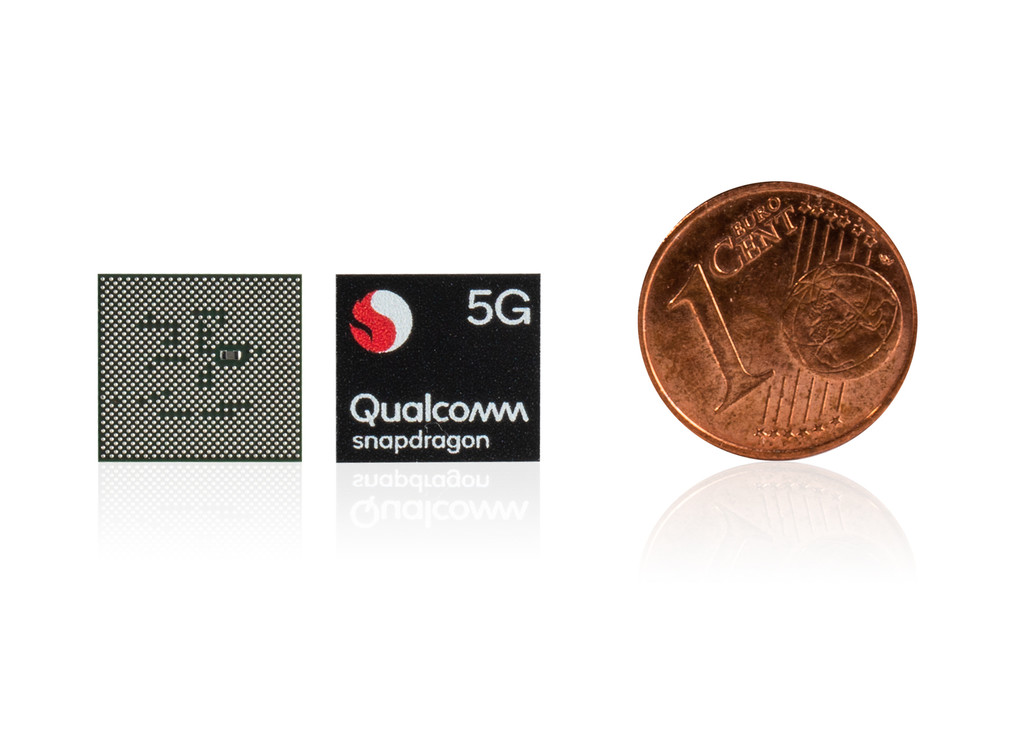 Nuevos Snapdragon 865 y 765, la apuesta de Qualcomm para dominar el 5G ...
