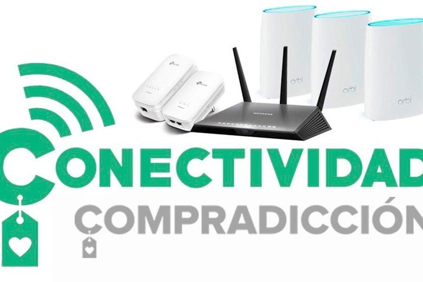 Mejora tu WiFi de cara al nuevo curso con estas once ofertas en ...