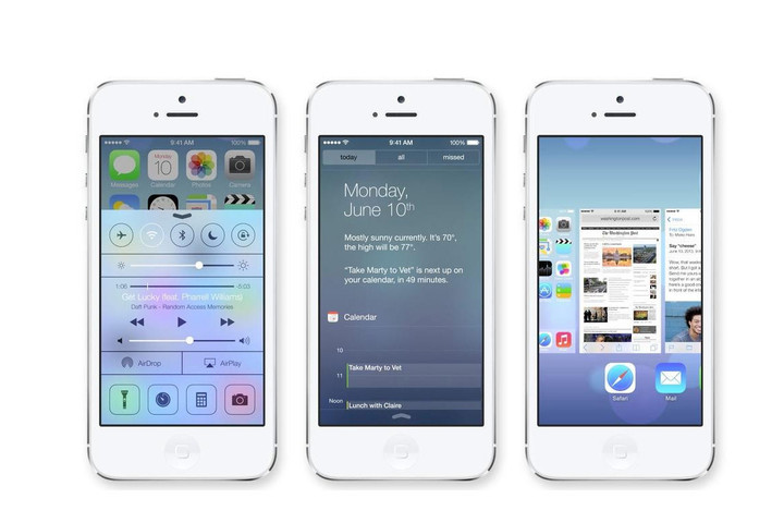 La evolución de iOS desde sus orígenes: una carrera para ser el mejor ... La evolución de iOS desde sus orígenes: una carrera para ser el mejor ...