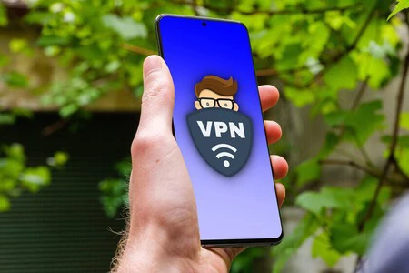 Siete VPN gratis para nuestro móvil Android o iPhone