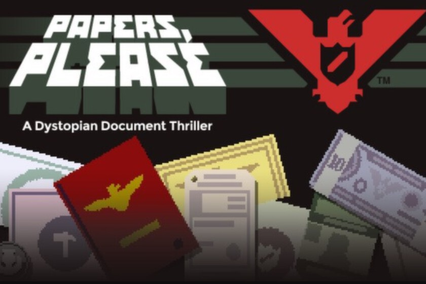 Papers, Please casi regalado: la obra maestra de Lucas Pope está a ...