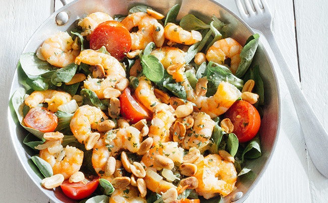 5 menús completos para toda la semana (XXIX)