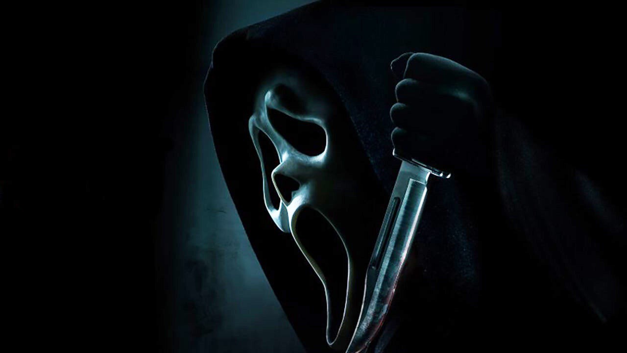 El mejor orden para ver la saga 'Scream' y no perderse ni una cuchillada