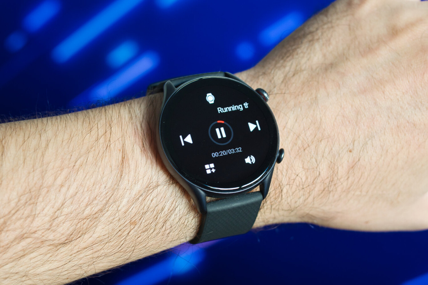 Amazfit GTR 3 Pro, análisis: review con características, precio y ...