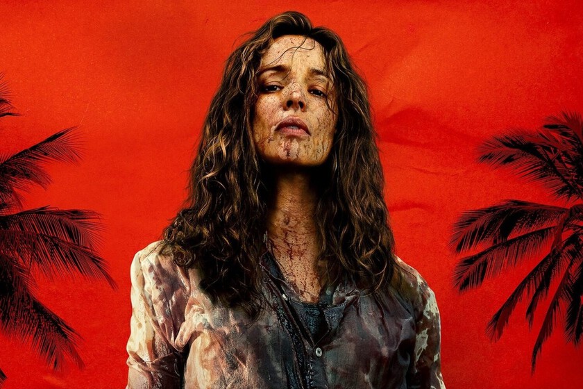 Send Help (2026) crítica - una salvaje gozada de Sam Raimi. La película ...