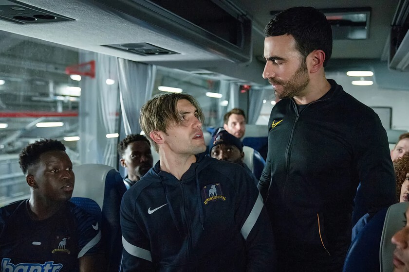 Ni Griselda ni Bluey: la serie original más vista del año es de Apple ...