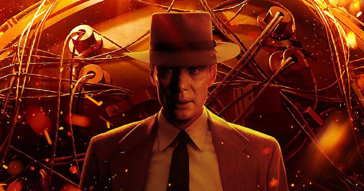 Se acabó la espera: por fin puedes ver 'Oppenheimer' en streaming ...
