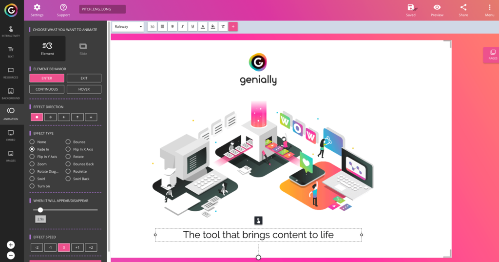 Genially, la startup cordobesa que aspira a ser la alternativa a ...