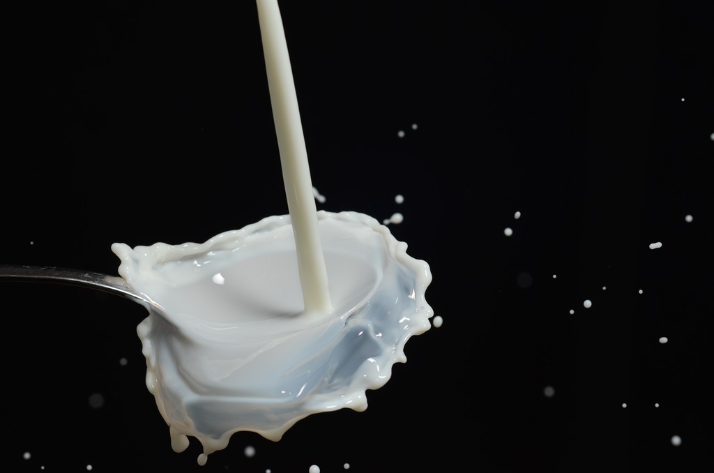 La leche radioactiva de la CONASUPO: la historia de cuando al gobierno ...