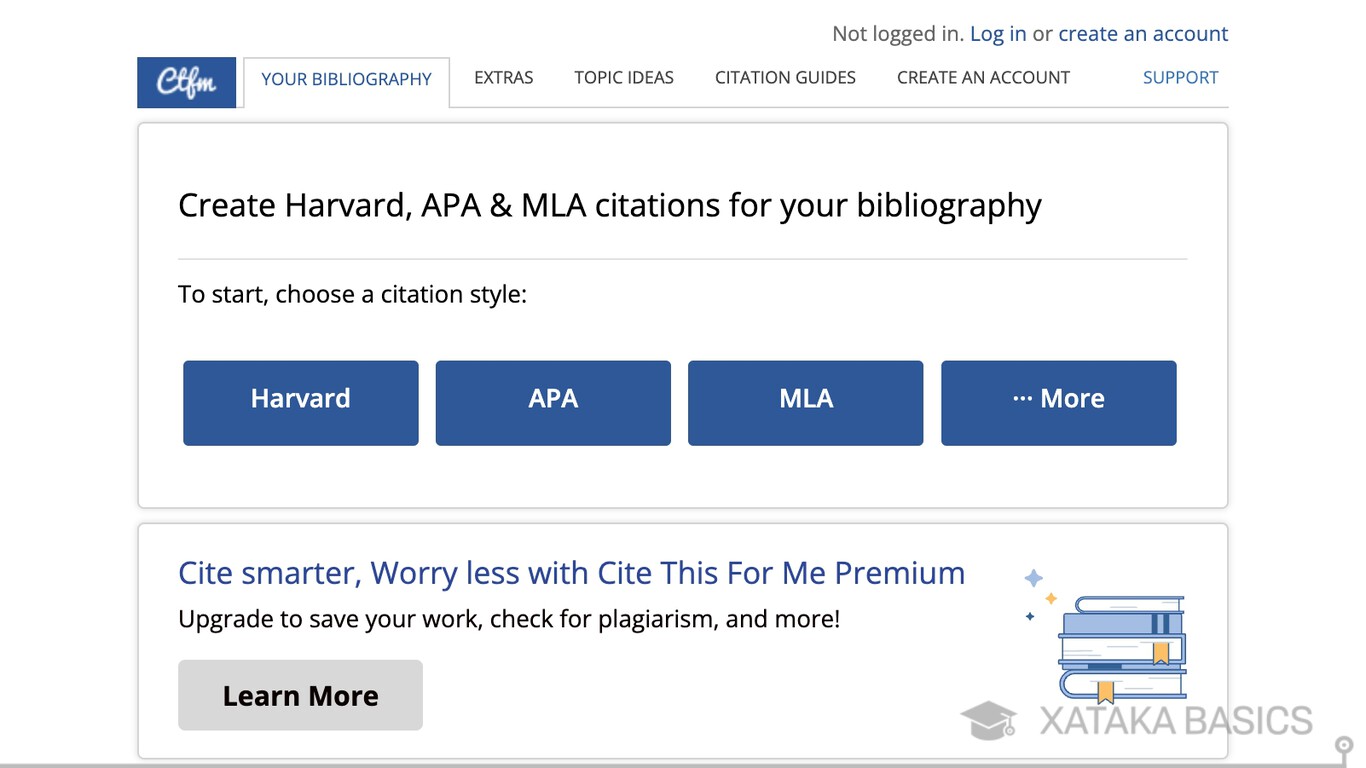 14 servicios web y herramientas para citar correctamente la ...