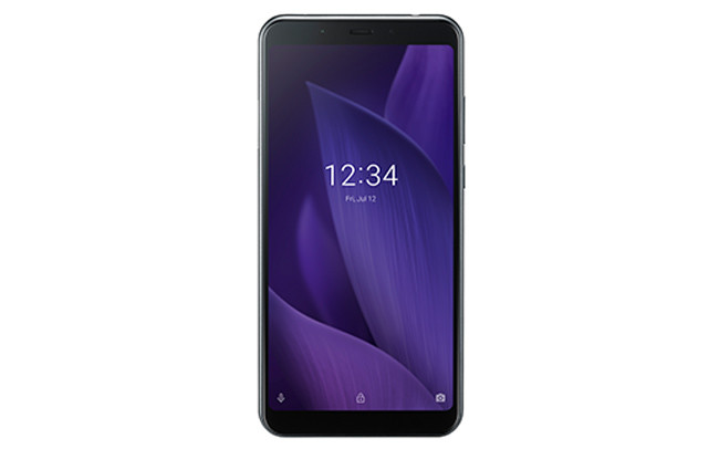 Sharp AQUOS V, características, ficha técnica y precio