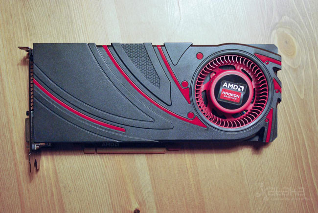 AMD R9 270X, análisis. Review con características, precio y ...