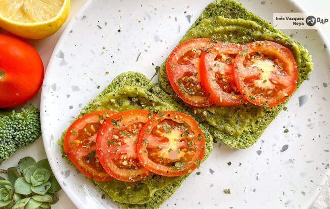 22 recetas para una cena baja en calorías